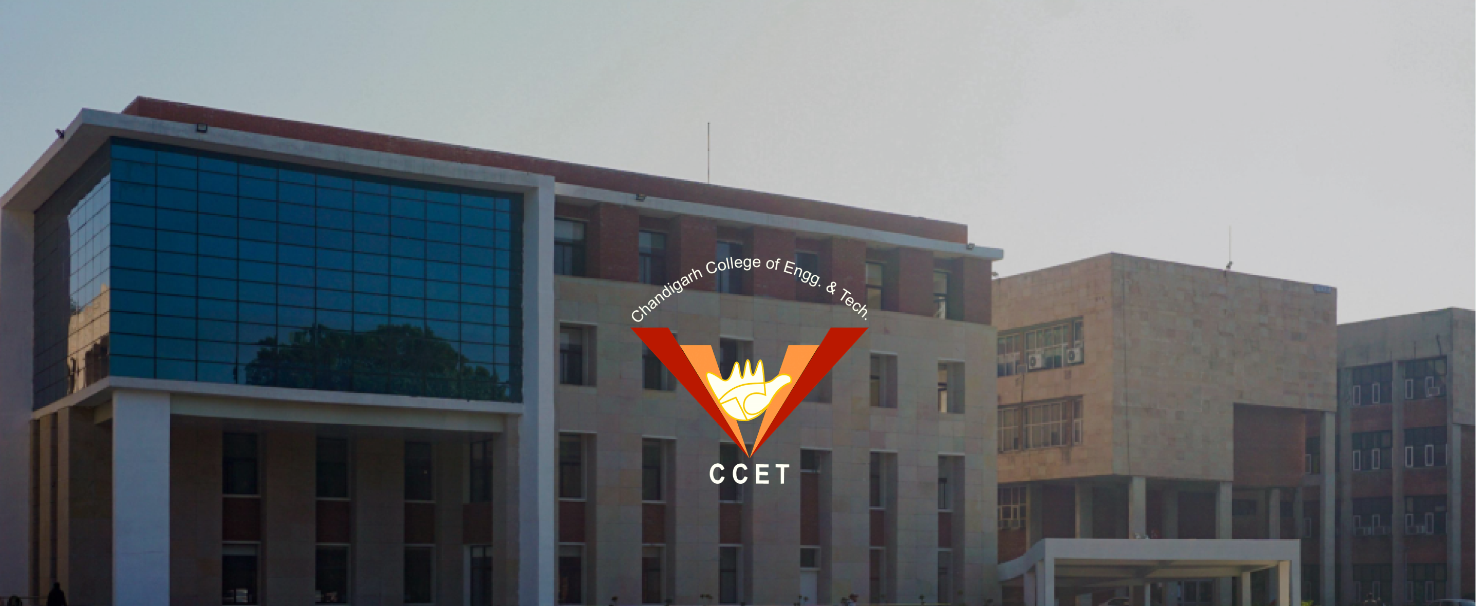 CCET | Degree Wing